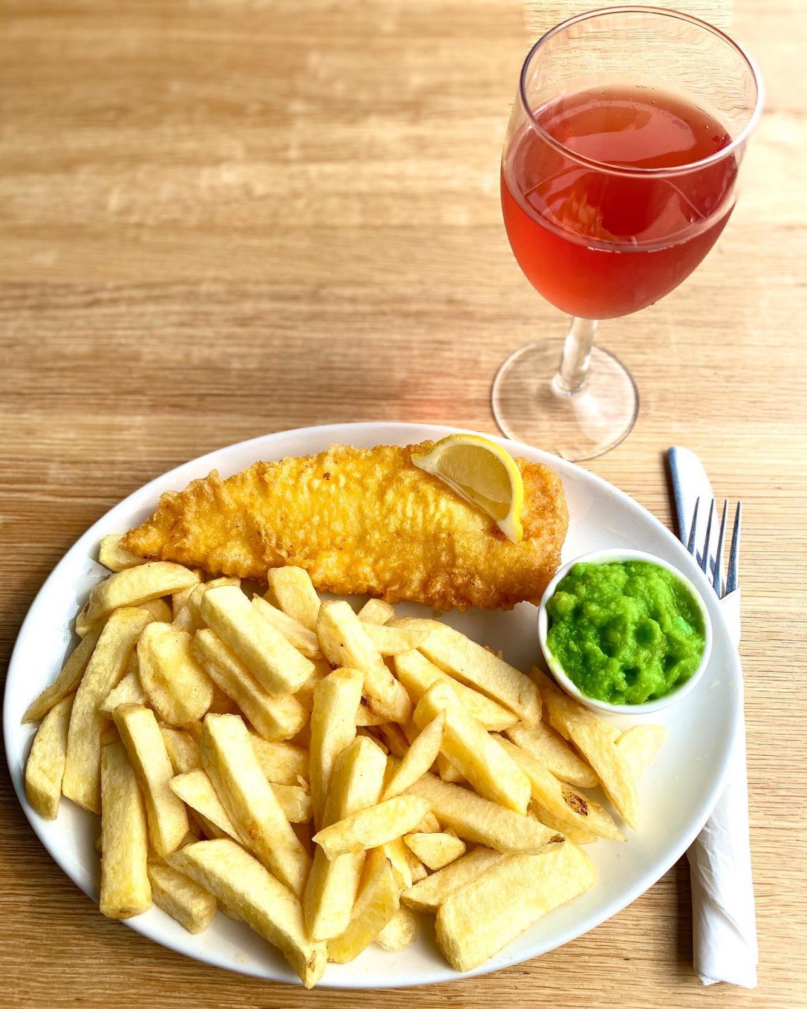 Photo Gallery - ossiesfishandchips